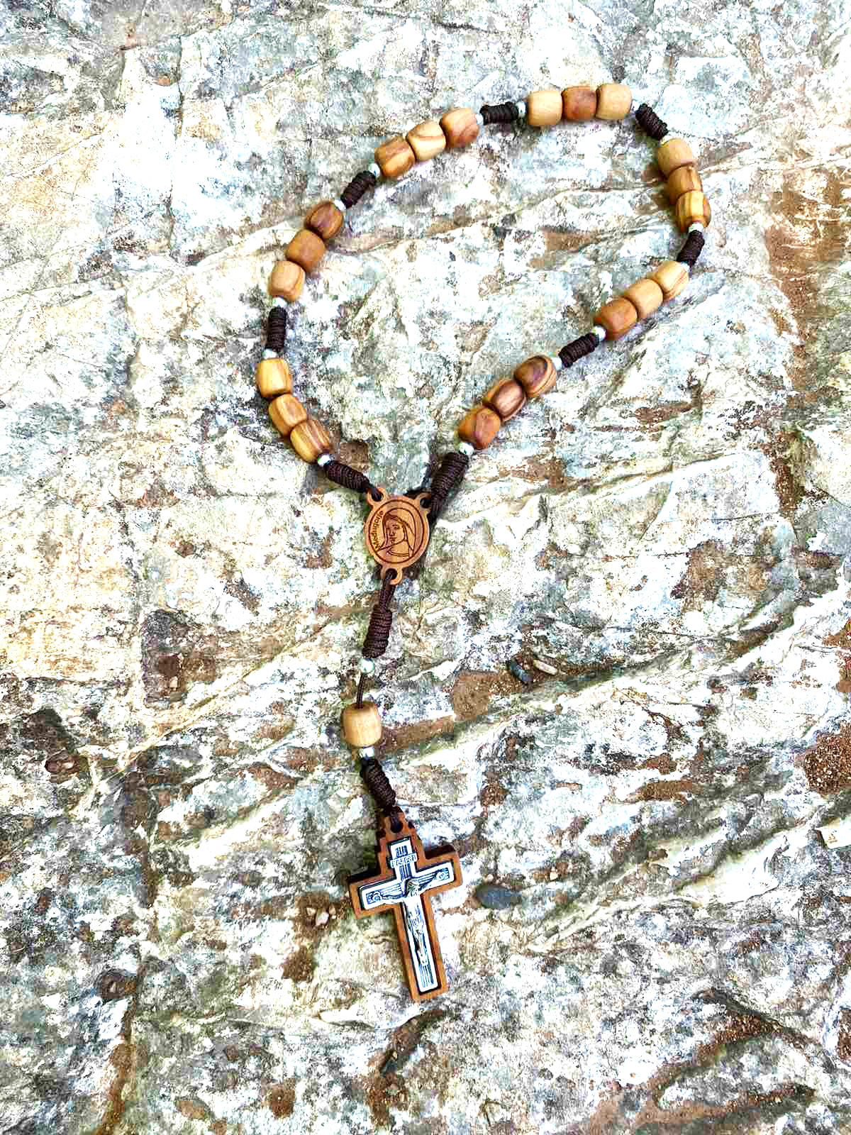 Medjugorje Peace Rosary | Official Parish Medjugorje Webshop