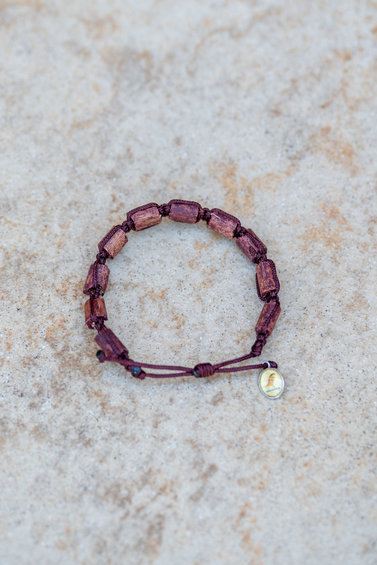 Handmade bracelet / Grapevine tree | Official Parish Medjugorje Webshop