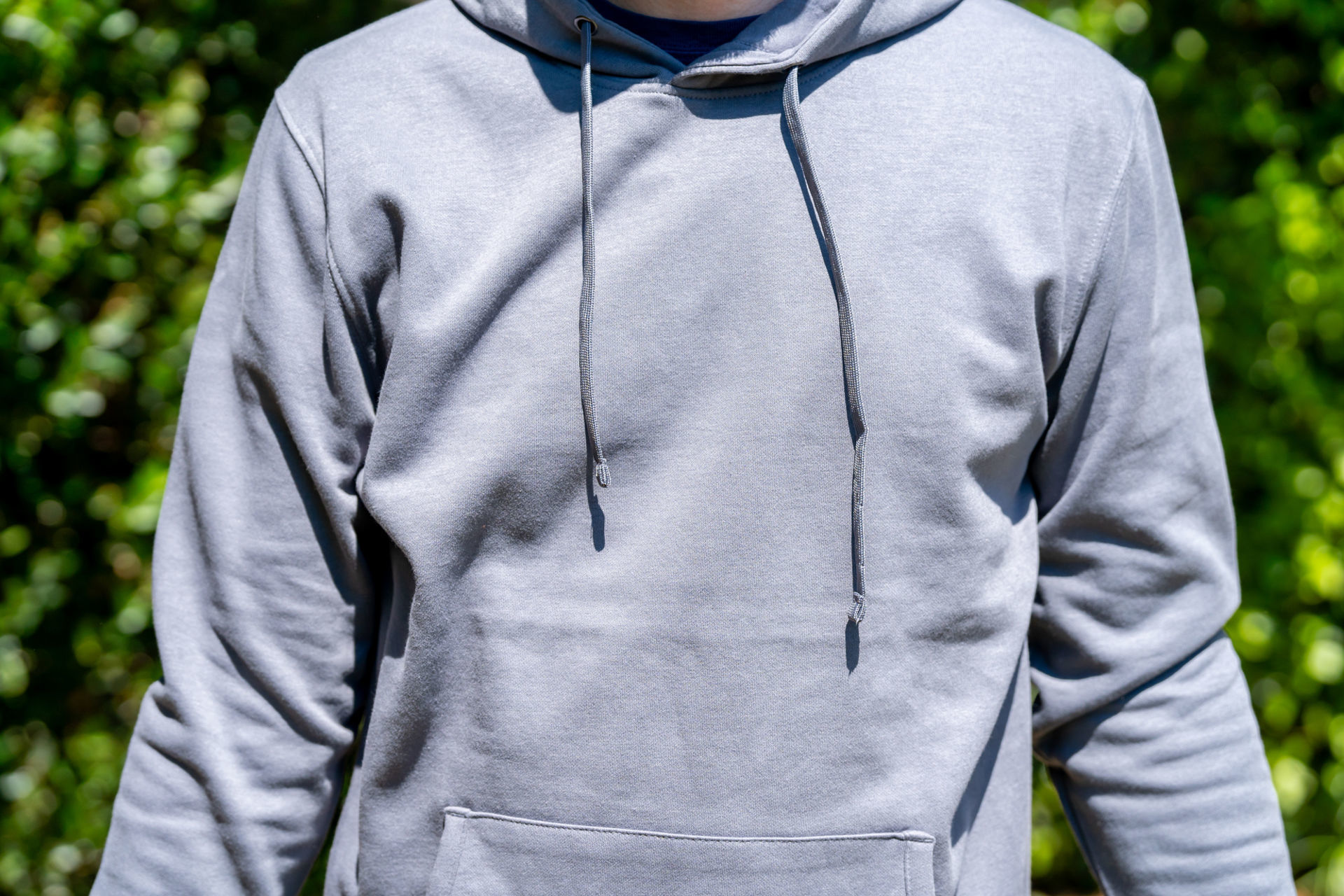 Catholic Hoodie for men&women | Official Parish Medjugorje Webshop