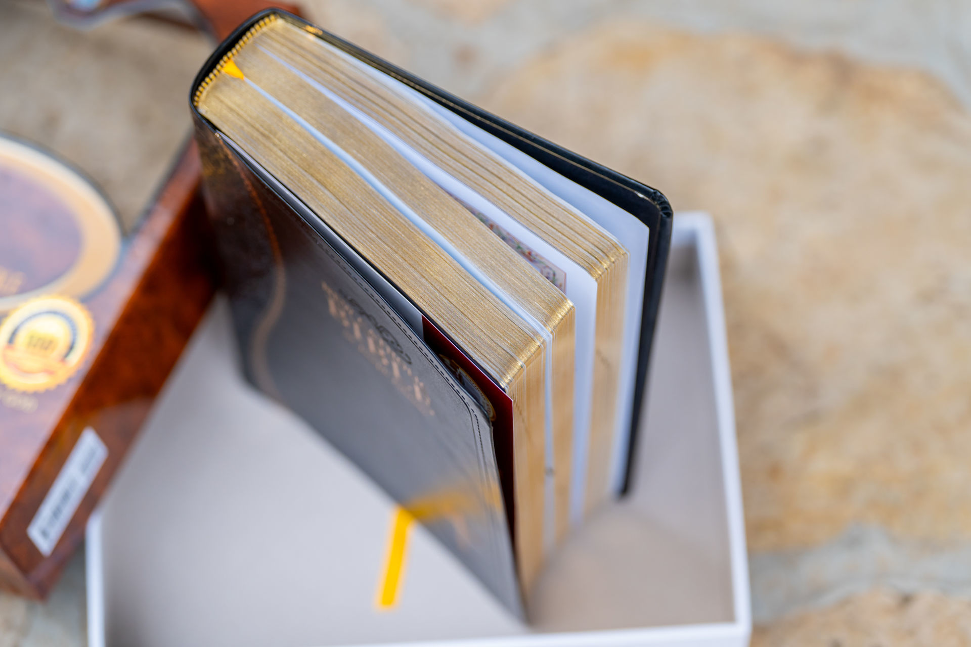 New Catholic Bible/ St. Joseph Edition | Official Parish Medjugorje Webshop